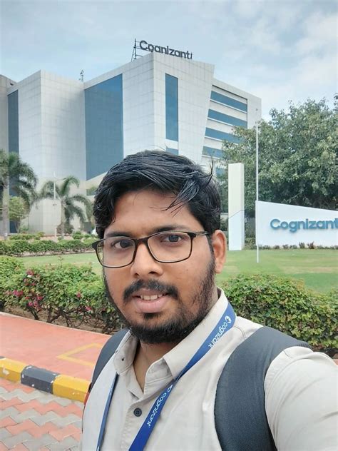 Abdul Latheef On Linkedin Hi Connections Last Friday Was My Last Working Day With Cognizant
