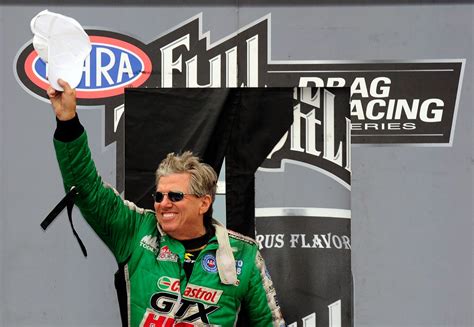 John Force Nhra Replacement Confirmed As Funny Car Champion Continues Recovery Newsweek