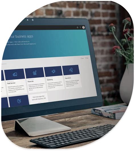 Dynamics 365 Sales Implementation