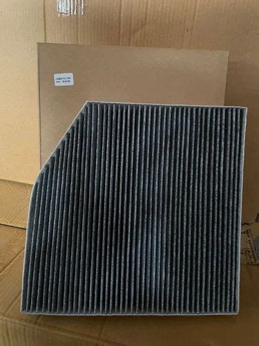 Mercedes W205 C Class 4th Gen Air Filter At ₹ 755 Piece Car Air