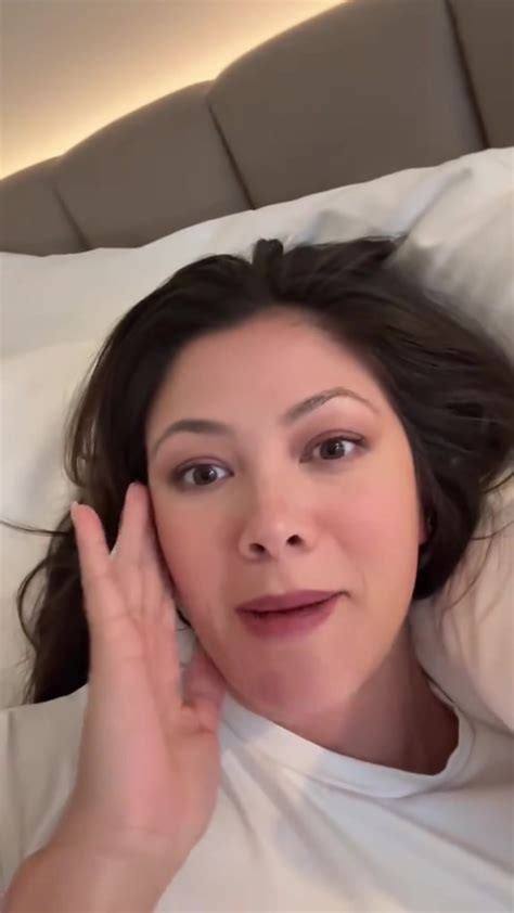 Shes Going To Throw Up