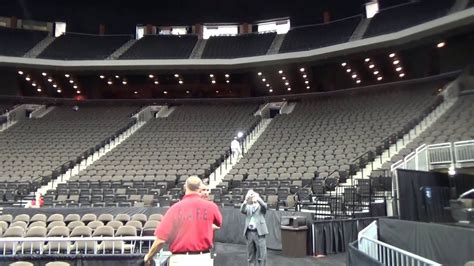 Jacksonville Veterans Memorial Coliseum Youtube