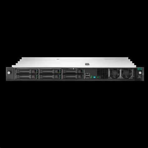 HPE ProLiant DL Gen Plus Rack Server In Bangladesh STEL