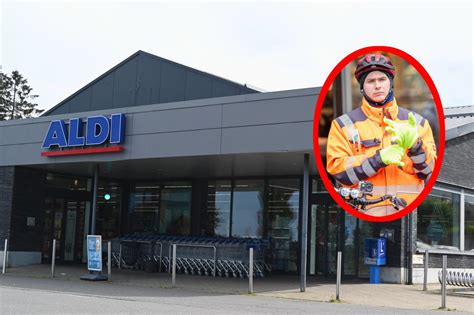 Aldi Geht Anzeigenhauptmeister Ins Netz Deutscher Gehts Nicht