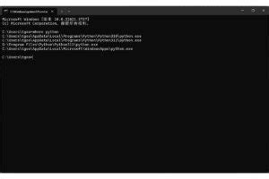 如何在Ubuntu 系统上安装Python PPA和源码编译两种方法 tgoo分享