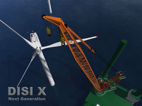 Disi Xtreme Showcase Unigine Developers Community