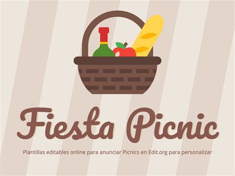 Picnic Spanish Word At Julie Sherwood Blog