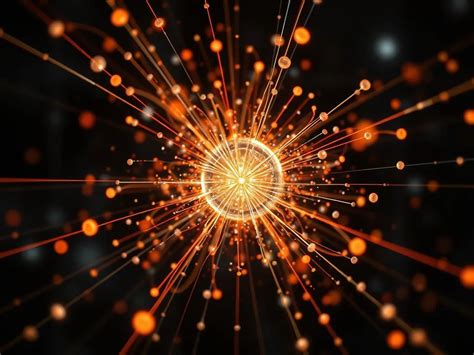Particle Physics 12 Facts Particle Physics 12 Facts