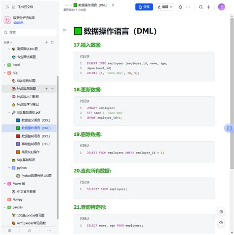 史上最全 SQL 基础知识总结理论 举例 10 条吐血建议 SQL学习资料 知乎 史上最全 SQL 基础知识总结理论 举例 10 条吐血建议 SQL学习资料 知乎