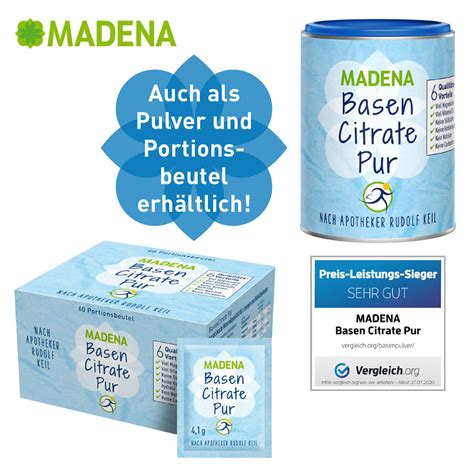 Für Scheidenflora And Harnwege Probiogyn® Uro Madena