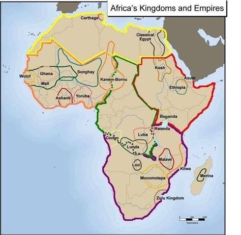 Pin By Mike Nelson On Maps Africa Map African History Africa