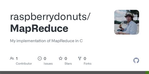 Github Raspberrydonuts Mapreduce My Implementation Of Mapreduce In C