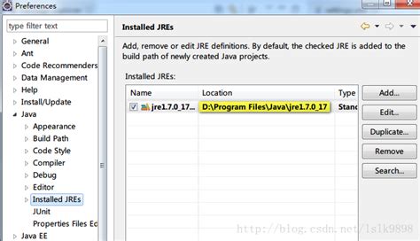 关于maven项目build时出现no compiler is provided in this environment的处理 no