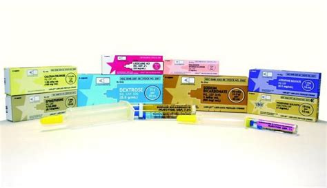 Replacement Preparation Calcium Chloride Preservative Free 10 100 Mg