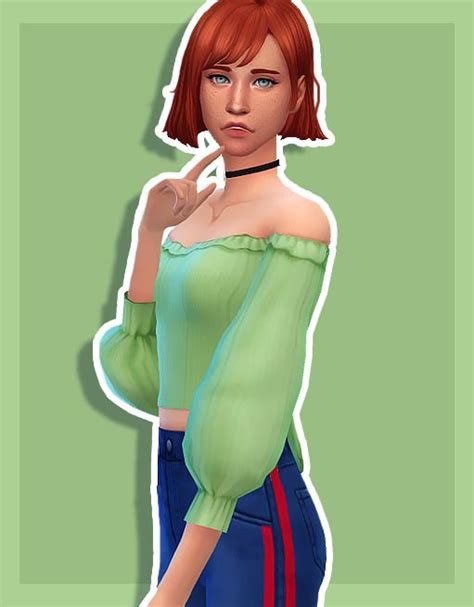 Pin On Sims