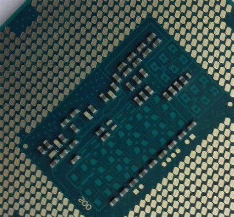 Intel Xeon E3-1265L v3 e3 1265lv3 CPU Processor LGA 1150 Integrated ...