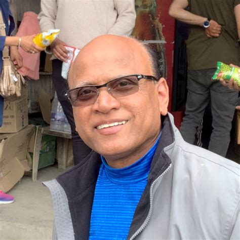 Rajesh Kadam Linkedin