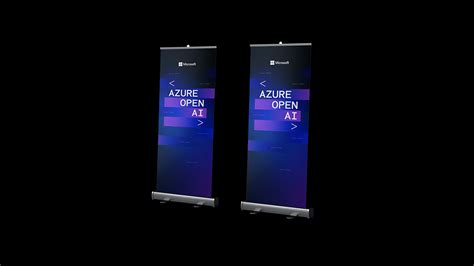 Microsoft Azure Open Ai On Behance