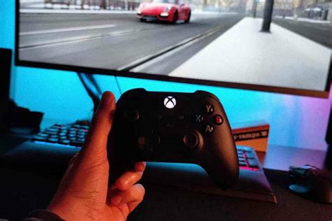 Haptic Feedback On The Xbox Series X Controller The Gadget Buyer Tech Advice