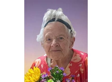 Elizabeth Andre Obituary And Online Memorial 2025