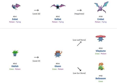 Salamence Evolution Chart