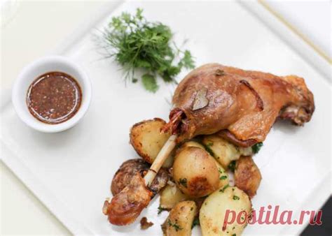 10 главных блюд французской кухни Obon Paris Easy To Be Parisian