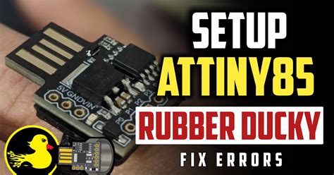 Error Downloading How To Fix Digistump Board Package In Arduino