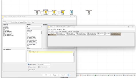 math node cannot give back long values feedback and ideas knime