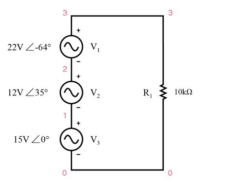 Solving Ac Circuits With Complex Numbers Pdf Solving Ac Circuits With Complex Numbers Pdf