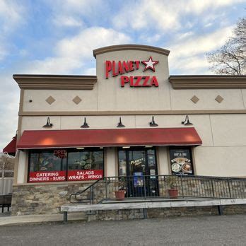 Planet Pizza Updated April 2026 27 Photos And 89 Reviews 733 Post