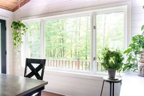 How To Paint Window Trim Without Tape Grace In My Space