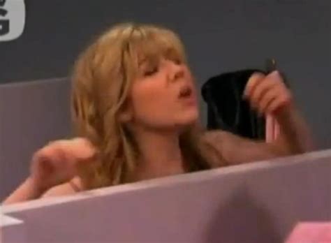 Jennette Mccurdy Desnuda En Icarly