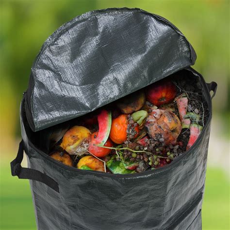 Garden Composter Bag From