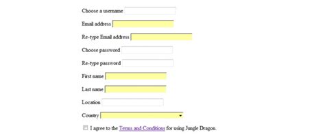12 Useful Jquery Form Validation Techniques And Tutorials Pixelbell