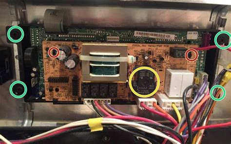 Why Kenmore Oven Light Stays On Troubleshooting Guide How To Fix It