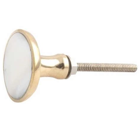 Brass Resin Knob At ₹ 75piece Resin Knob In Sambhal Id 2852912685148
