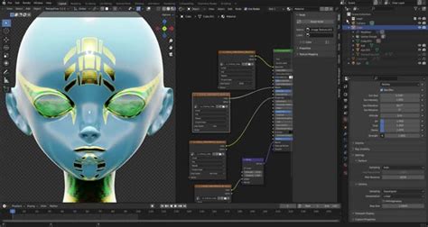 Özlem Eroglu On Linkedin Blender3d Blender3dart Blendercommunity 3dartwork 3dartist 3dart…