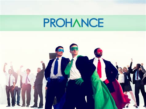 Prohance Launches Global Productivity Benchmarking Report For 2023 And Q1 Q3 2024