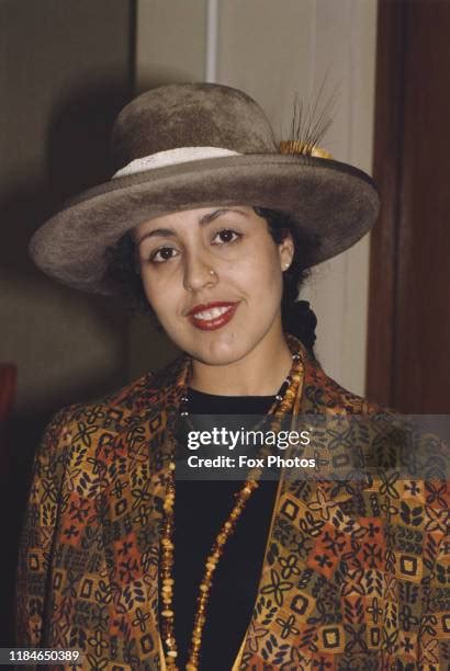 British Musician And Singer Poly Styrene Of Punk Rock Band X Ray Spex News Photo Getty Images