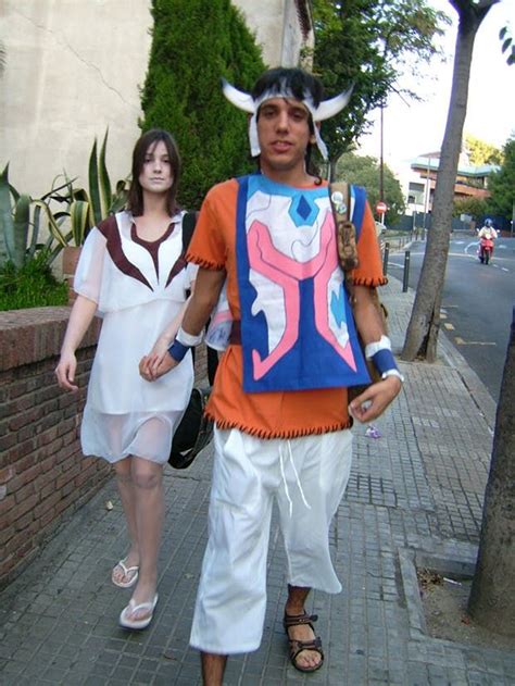Cosplay Inspired Halloween Costume Ideas For Couples Couples Costumes Couple Halloween