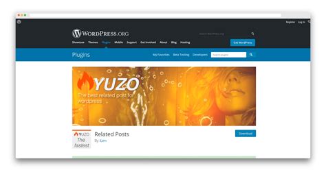 Hackers Exploit Vulnerability In WordPress Related Posts Plugin