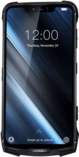 Doogee S Reviews Specs Price Compare