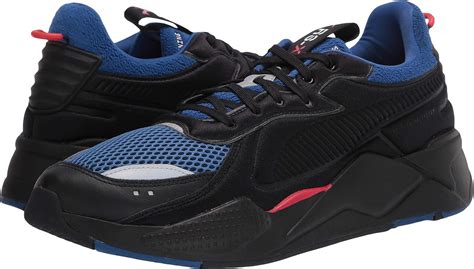 Puma Tenis Unisex Rs X Para Adultos Yaxa Store