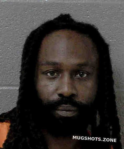 Easterling Dion Matthew 02 24 2022 Mecklenburg County Mugshots Zone