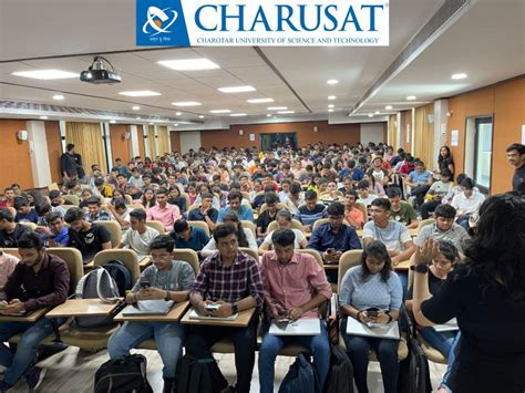 Dr Ashwin Makwana On Linkedin Congratulations To Gdsc Charusat