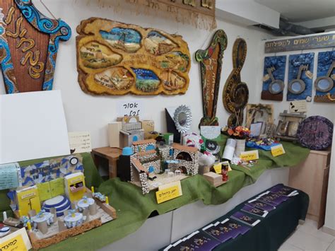 הסיפור שלנו אשת חיל