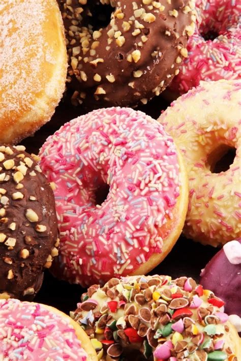 Do Donuts Have Eggs In Search For Vegan Friendly Donuts