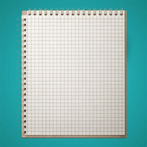 Premium Psd Notebook Page Texture