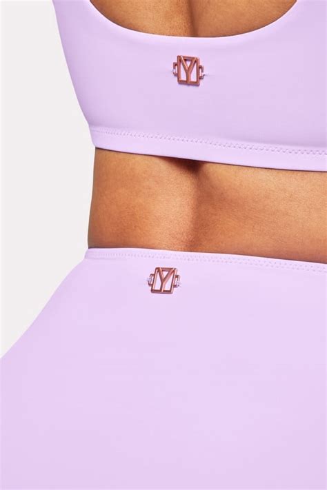 Shaping Swim Full Coverage Bikini Bottom Fabletics