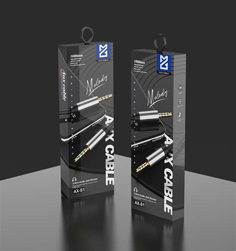 3c配件包装设计 古田路9号 品牌创意 版权保护平台